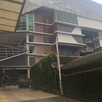 Consist College - 977 Jalan Lingkaran Tengah 2