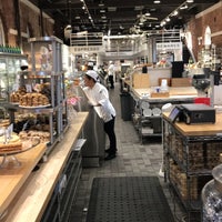 Dean & DeLuca (Now Closed) - Georgetown - Washington, D.C.