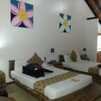 Anchorage Beach Resort Fiji - Resort