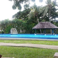 Anchorage Beach Resort Fiji - Resort