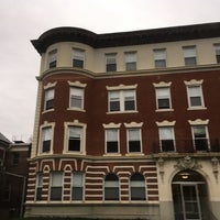 Beacon St Brookline - Washington Square - 7 visitors