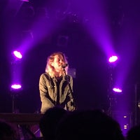 The Cabooze - Rock Club in Minneapolis