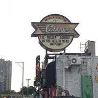 The Cabooze - Rock Club in Minneapolis