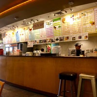 Juice Box - Juice Bar in Houston