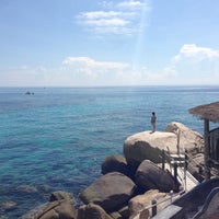 Koh Tao Bamboo Huts - 3 tips from 51 visitors