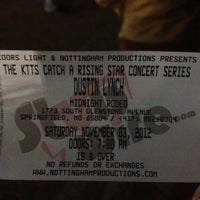 Midnight Rodeo - Springfield, MO