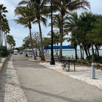 Bird Key Park - Sarasota, FL