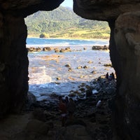 Bantay Abot Cave - Pagudpud, Ilocos Norte