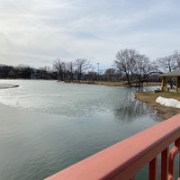 Tenney Park - Tenney-Lapham - 7 tips