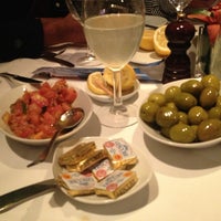 Scalini - Kensington and Chelsea - 237 tips