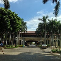 Shops at Merrick Park - Shopping Mall in Coral Gables