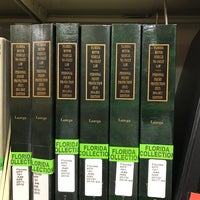 St. Thomas University Library - St. Thomas - Miami Gardens, FL