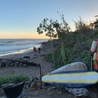 Rincon Point - 3 tips