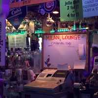 Milan Lounge - Touro - 11 tips from 484 visitors