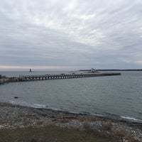 Fort Foster Park - Kittery, ME