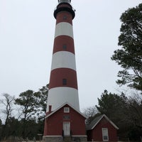 Assateague Island Lighthouse - 21 tips