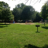 Lytle Park / Pool - Mattoon, IL
