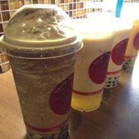 Verde Tea Cafe - Downtown Mountain View - 72 tips