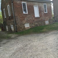 Aldie Mill Historic Park - 39407 John Mosby Hwy