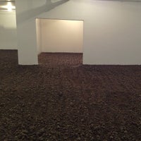 The New York Earth Room - SoHo - 35 tips