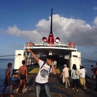 Allen Port - Allen, Northern Samar