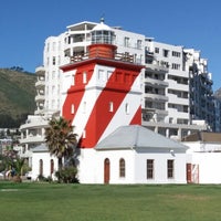 Mouille Point Lighthouse - Green Point - 2 tips