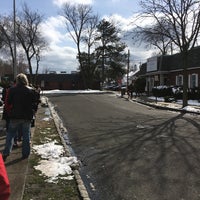 New Jersey Motor Vehicle Commission - Springfield - 34 Center St