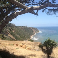 Cliffs of Palos Verdes - Palos Verdes Estates, CA