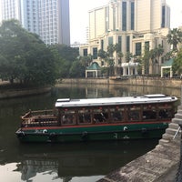 Alexandra Park Connector - Central Region - Along Alexandra Canal