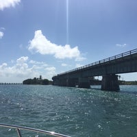 Pigeon Key - Island