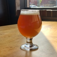 Rare Bird Brewpub - Brewery