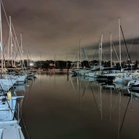 Port Hamble Marina - Harbor or Marina