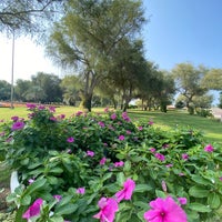 Qurm Natural Park - Bawshar, Muscat