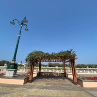 Qurm Natural Park - Bawshar, Muscat