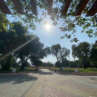 Qurm Natural Park - Bawshar, Muscat