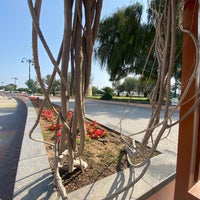 Qurm Natural Park - Bawshar, Muscat