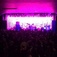 O2 Academy Liverpool - Central Liverpool - 9 tips