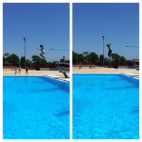 Newbridge Pool - Swimming Pool in Bellmore