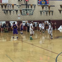 Freedom High School - Oakley, CA