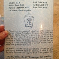 Pinnock's Coffee House - Ripley, Surrey