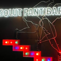 Pantibar - North City - 40 tips