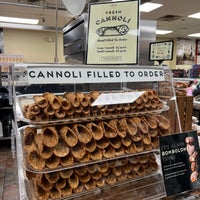 Carlino's Specialty Foods - Bakery