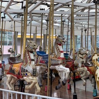 Leroy King Carousel - SoMa - 14 tips from 1154 visitors