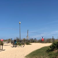 Poodle Beach - Rehoboth Beach, DE