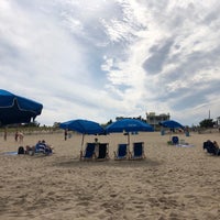Poodle Beach - Rehoboth Beach, DE