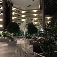DoubleTree by Hilton Hotel Rochester - 1111 Jefferson Rd