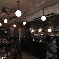 Bar Toto - South Slope - Brooklyn, NY