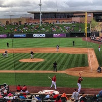 Diamondbacks Spring Training Facility - 2 tips from 232 visitors