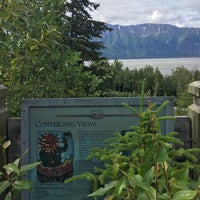 Bird Point - Indian, AK