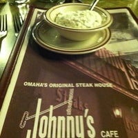 Johnny's Cafe - 9 tips from 482 visitors